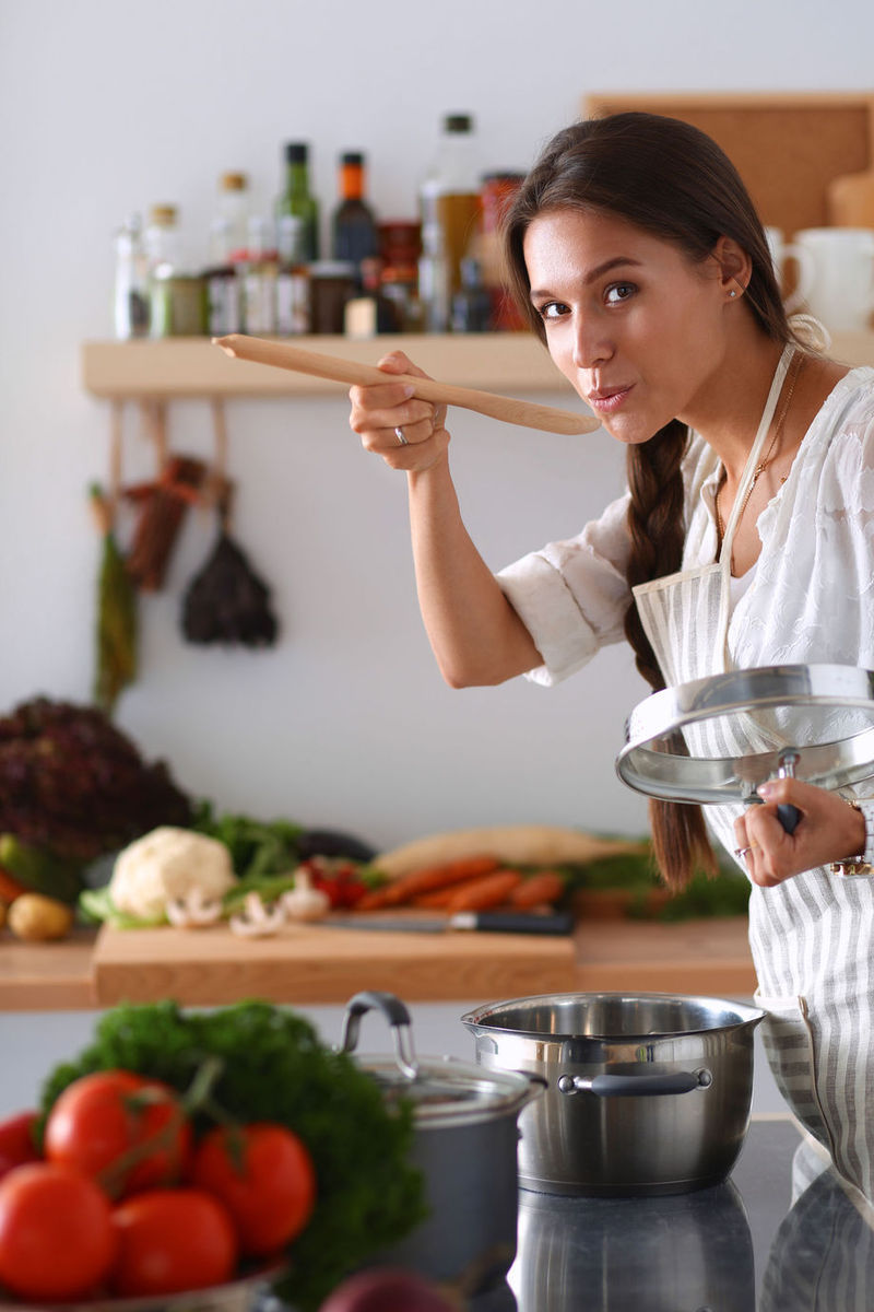 Cum ne influenţează gustul şi mirosul modul de a mânca