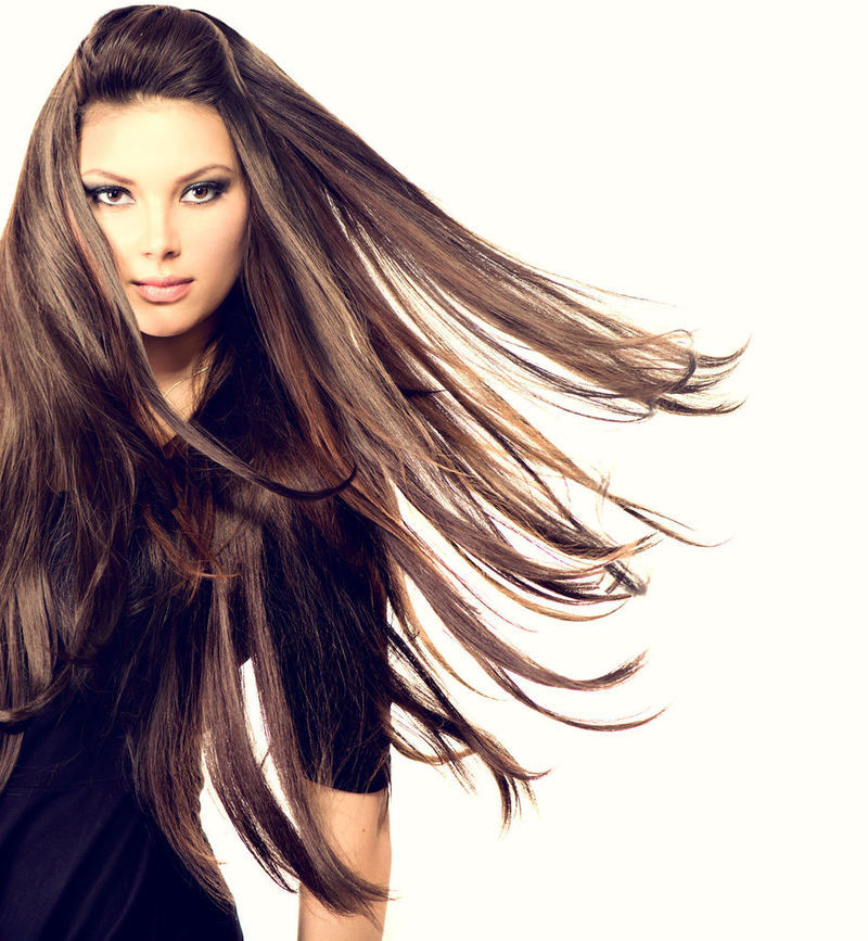 9 trucuri pentru un păr sănătos