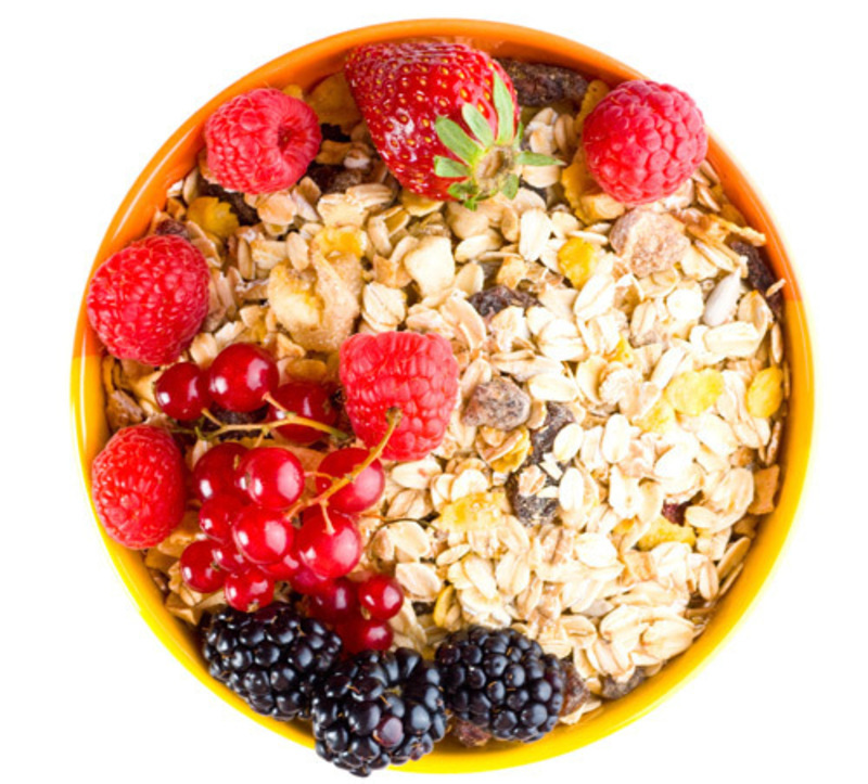 Care sunt cele mai bune cereale pentru copii?