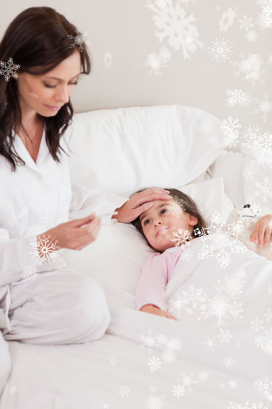 Rujeola (pojar): simptome, diagnostic şi tratament