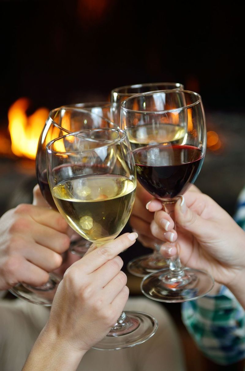 Alcoolul ne poate distruge oasele