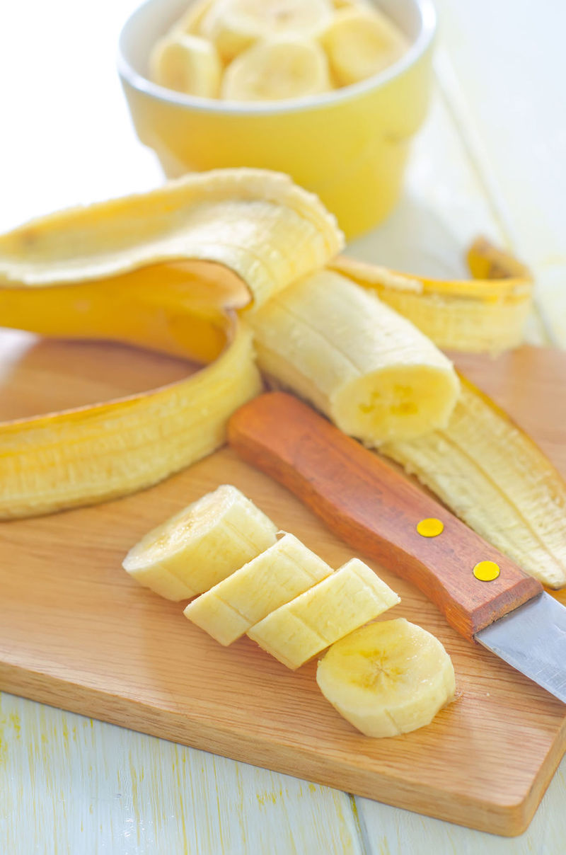 10 beneficii pe care bananele le pot avea pentru organism