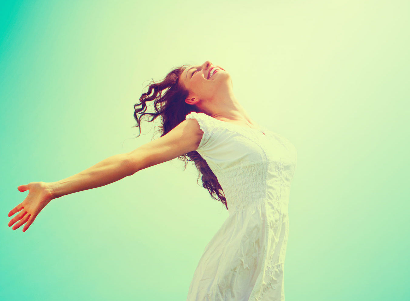 Ziua Internaţională a Fericirii: află ce spun cercetătorii că te-ar ...