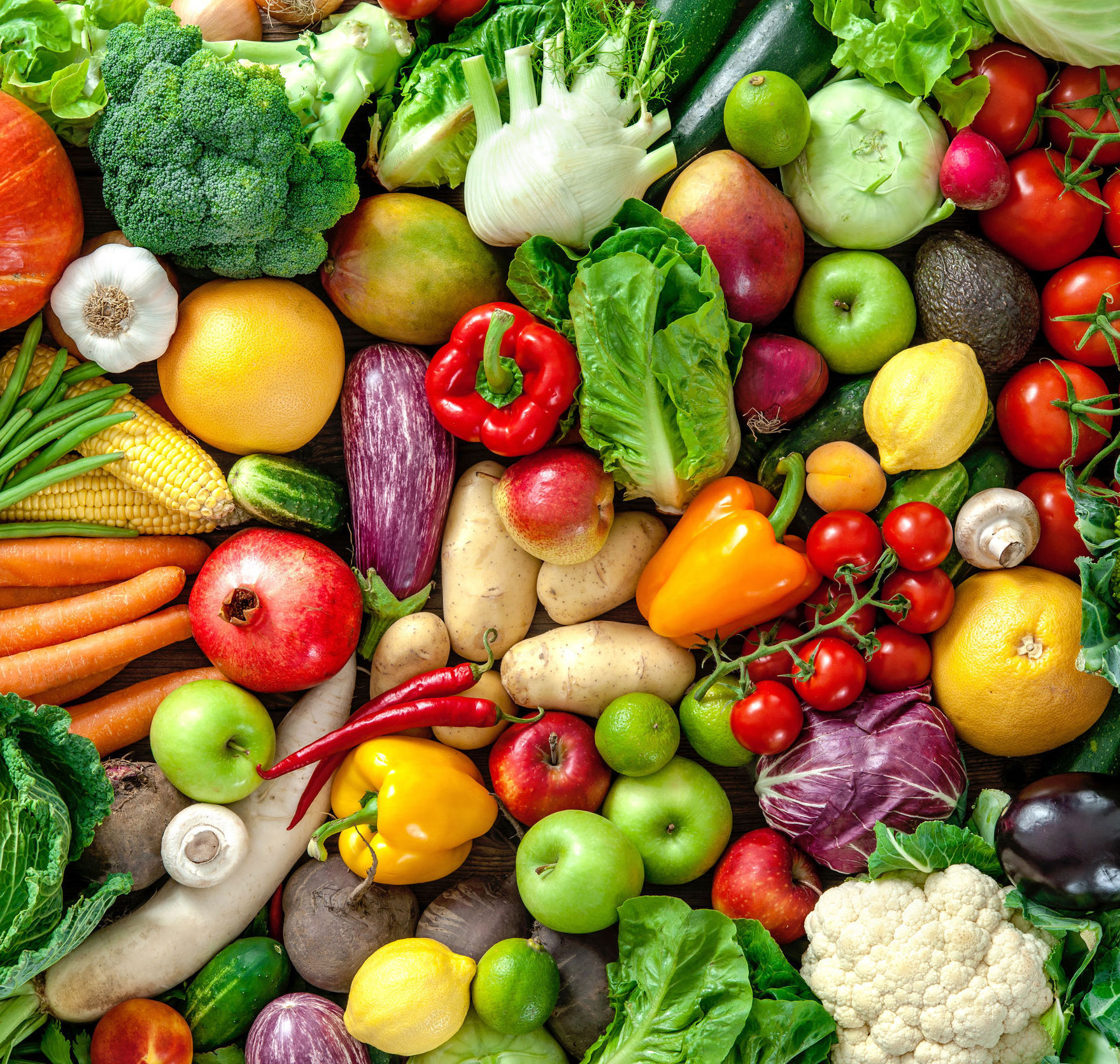 Top alimente cu fibre pentru slăbire