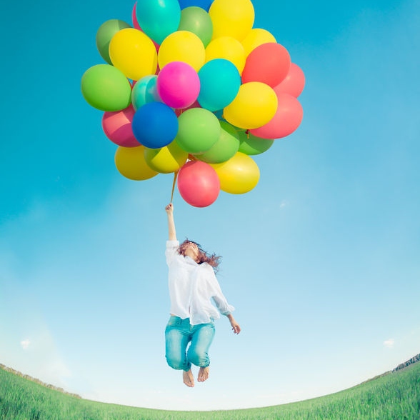 Fericirea: cum ajută sistemul imunitar