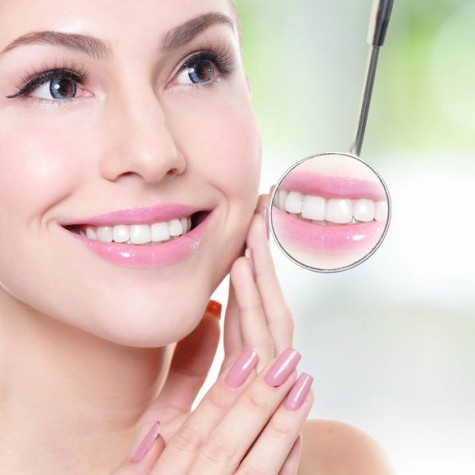 Cariile dentare: cauze şi prevenţie