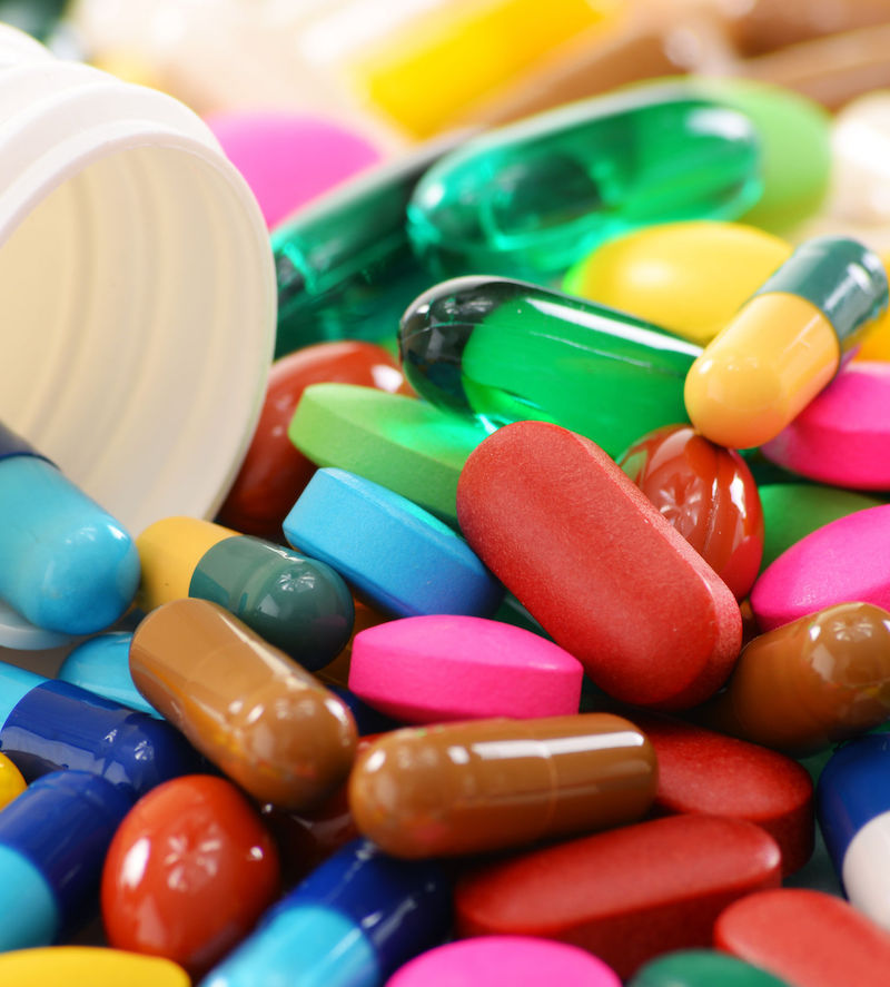 Medicamentele expirate: când le poţi lua, când să le arunci