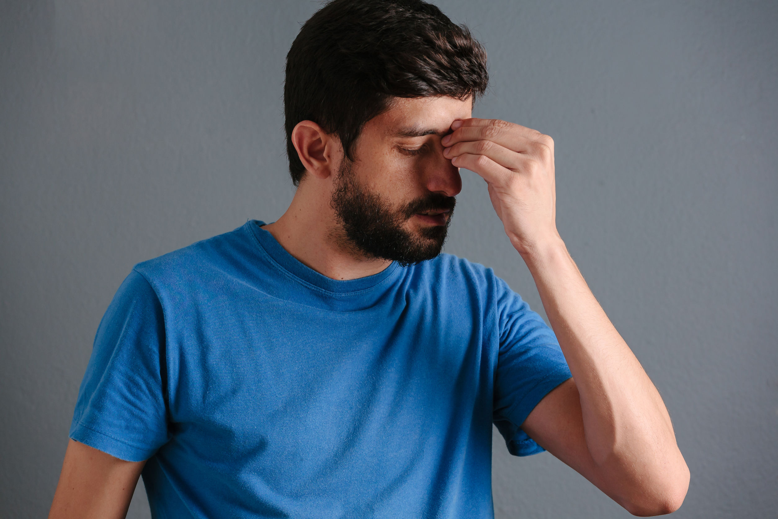 Sinuzita: cauze, simptome, tratament - VIDEO by CSID