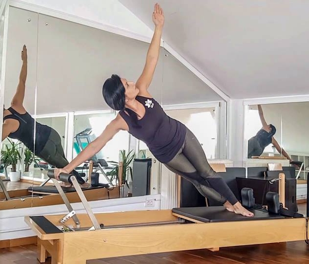 Pilates - de ce să-l practici