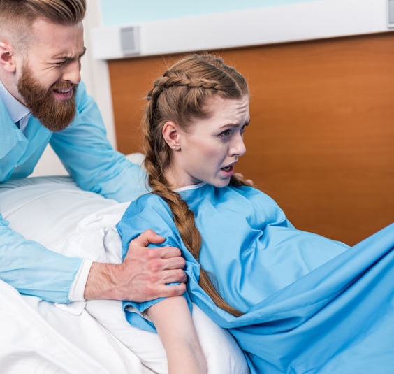 Inducerea travaliului – potenţialele riscuri