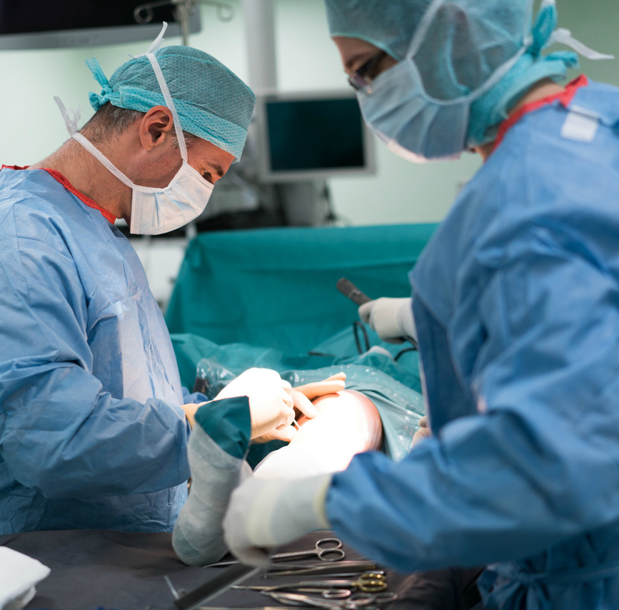 Leziunile ligamentelor încrucişate anterior - realitatea medicală a ...