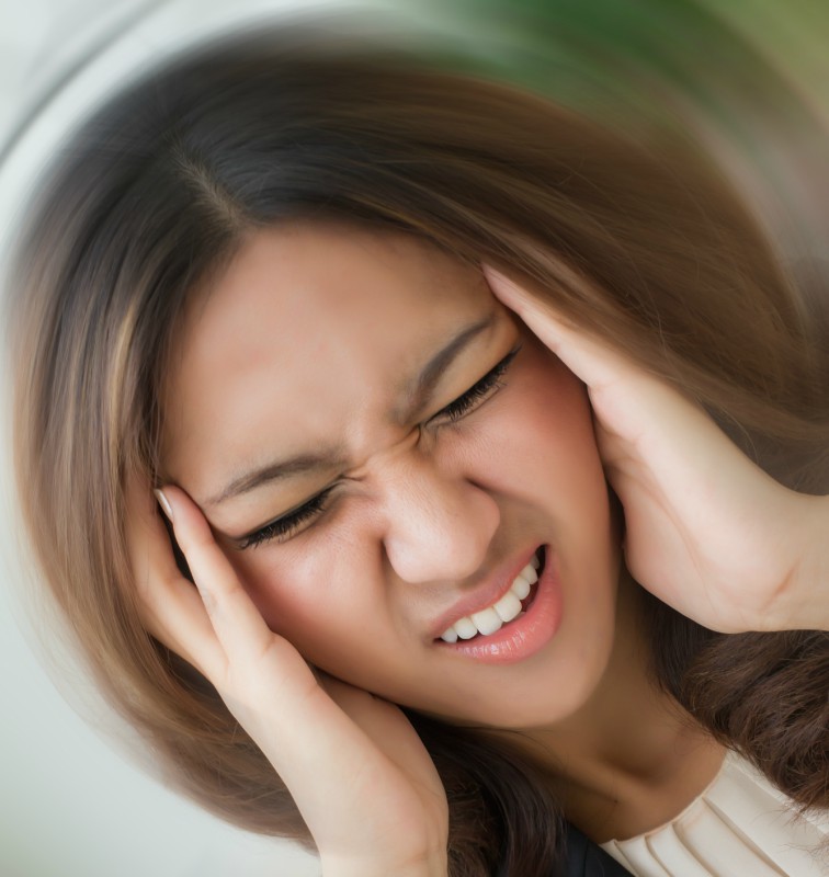 Vertijul poziţional benign: tratament