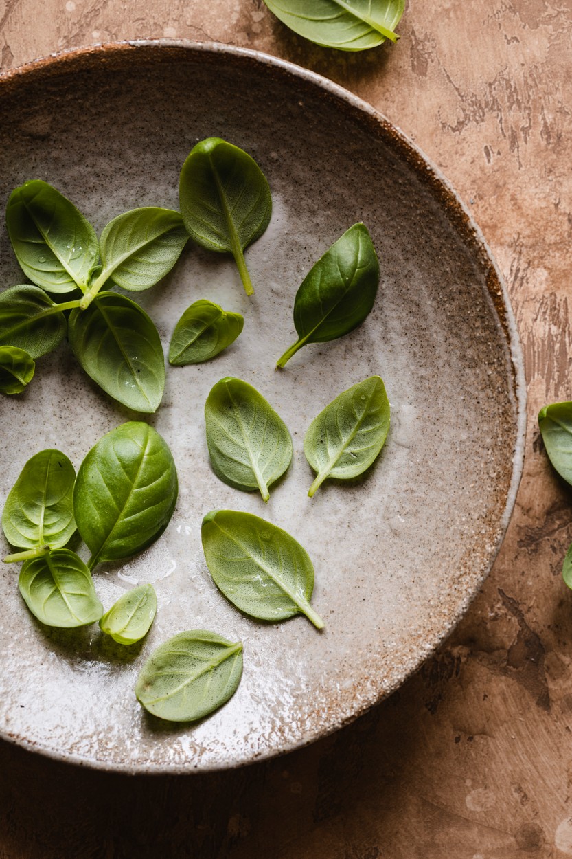 Busuiocul, planta magică plină de beneficii. Ce valori nutriționale are ...