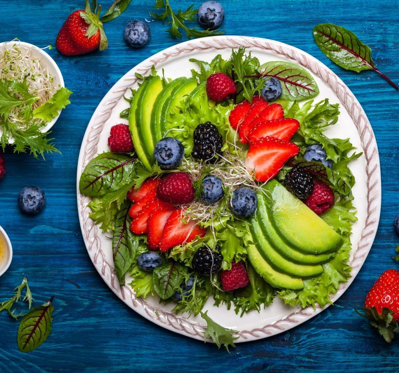 Meniuri sănătoase de Post de la medicul nutriţionist Ionela Dumitrescu ...