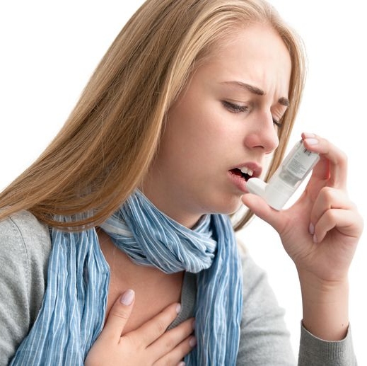 Astmul bronşic – boala de care suferă 1 milion de români