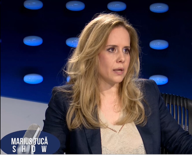 Dr. Mihaela Bilic: de ce trebuie să luăm hormoni la menopauză VIDEO ...