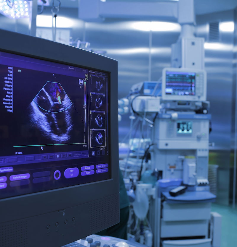 Dr. Lucian Dorobanţu: operaţia pe inimă, de la clasic la minim invaziv ...