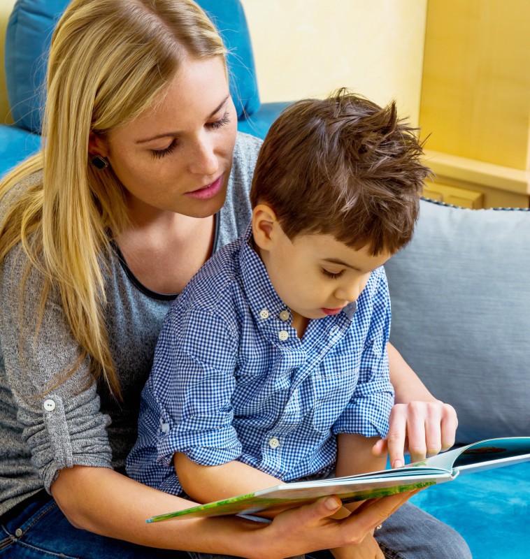 Dislexia: ce este, simptome, cauze, tratament