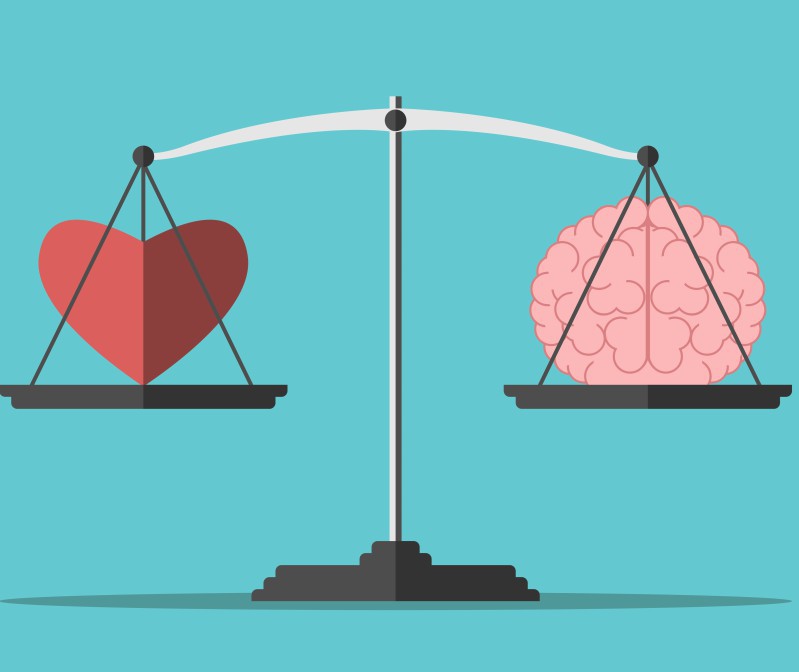 Legătura dintre inimă şi creier, mai puternică decât ştiam