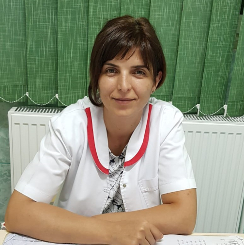 Dr. Iozefina Botezatu, ortoped: ”Copiii iau scutiri de la ora de sport ...