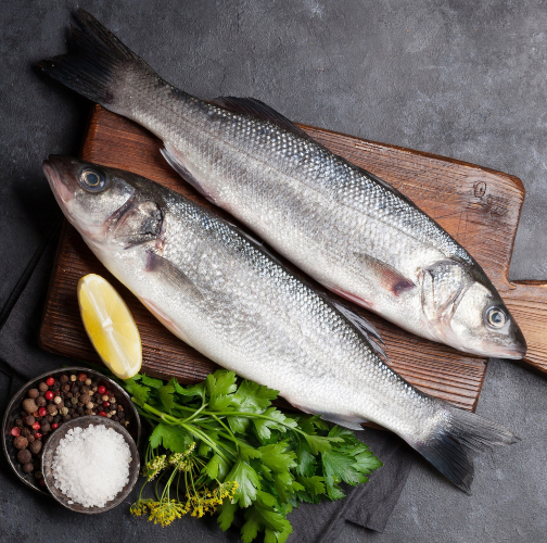 Ce specii de peşte preferă românii şi de unde provin