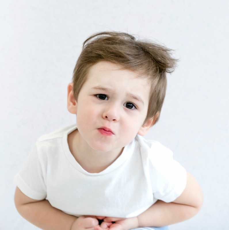 Diareea acută la copii: cauze, simptome, tratament, prevenţie