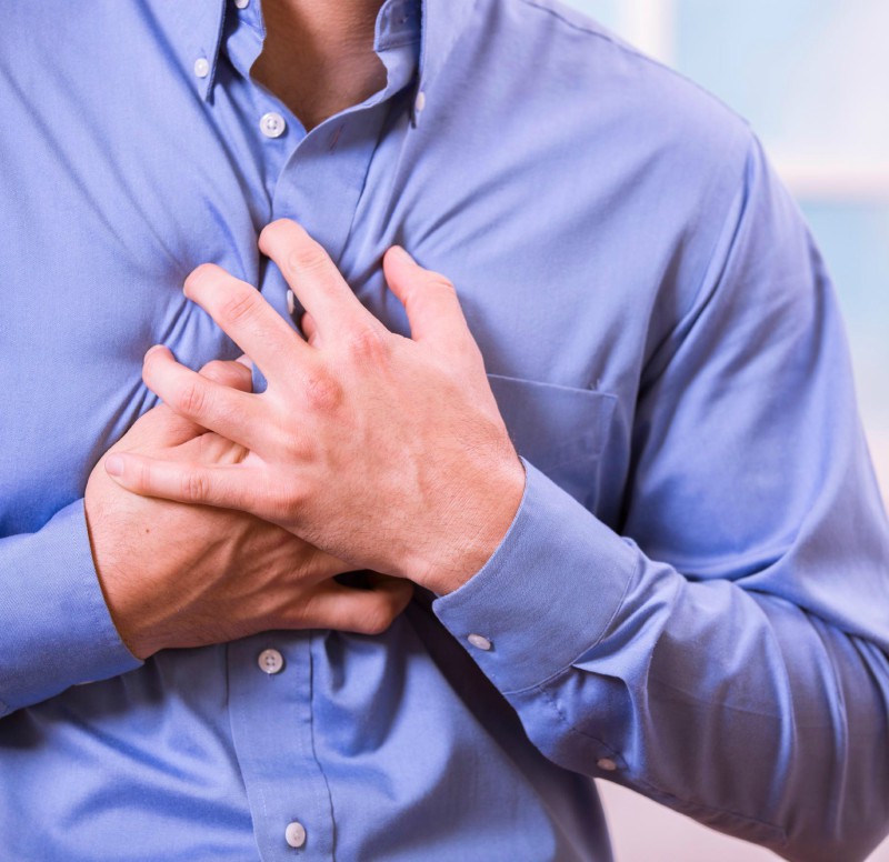 Pleurezia: cauze, simptome, tratament