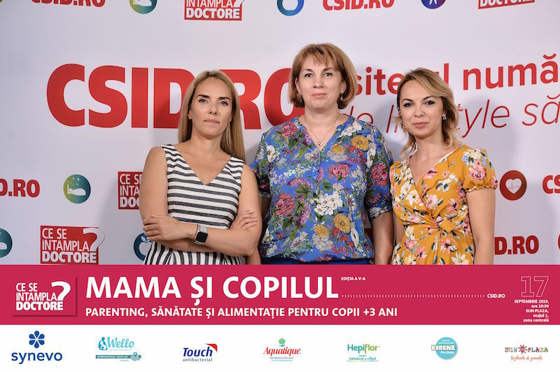 Dr. Antoanela Curici: analizele utile copiilor VIDEO în cadrul ...