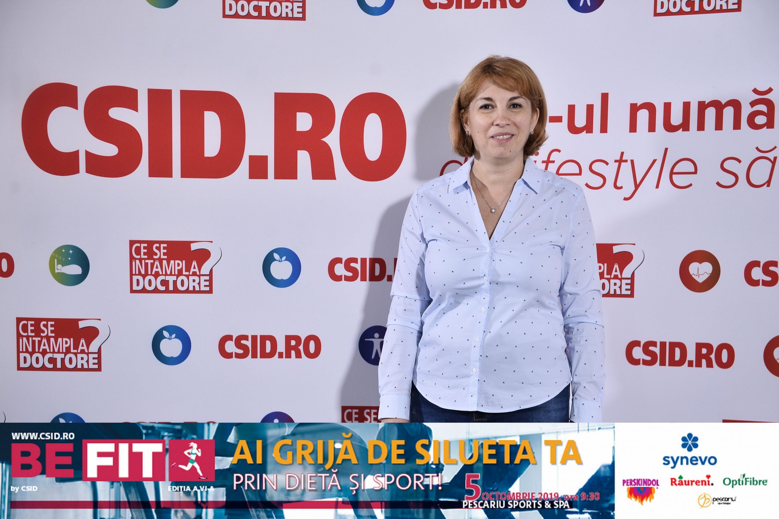 Dr. Antoanela Curici: testele genetice pentru persoanele cu exces ...