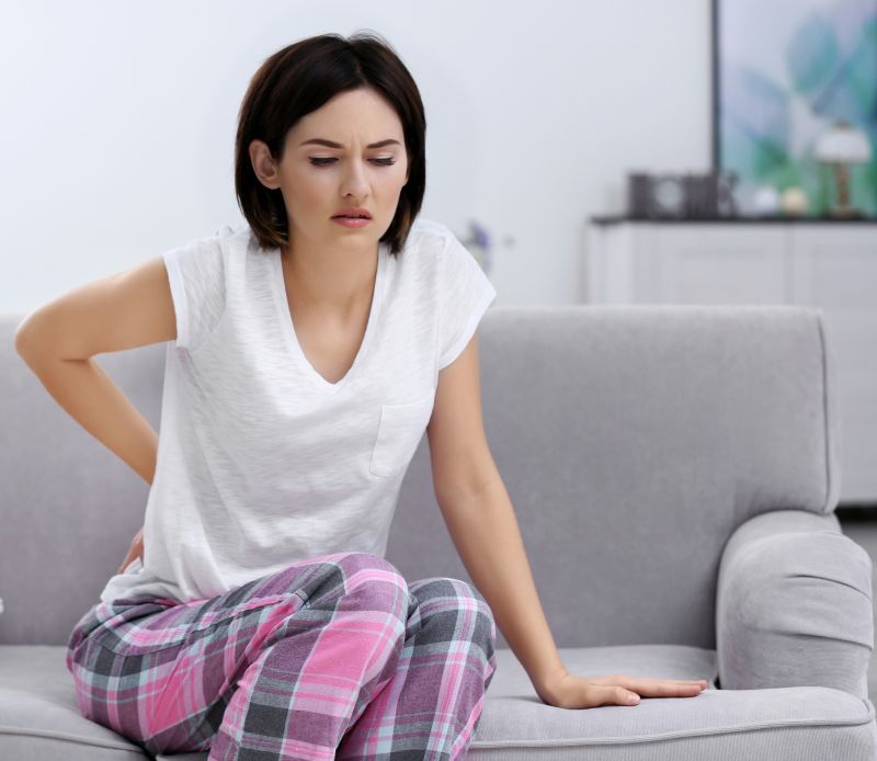 Chistul renal simplu: cauze, simptome, tratament