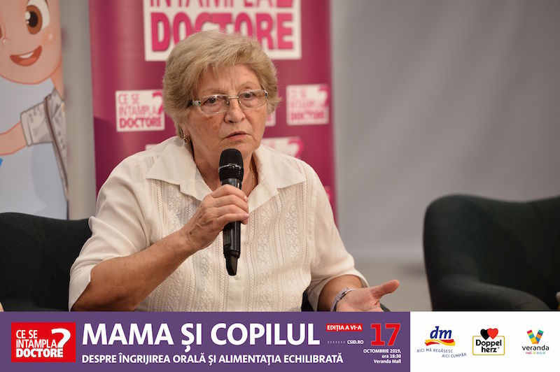 Dr. Ana Culcer: sursele de calciu, obligatorii în dieta zilnică a ...