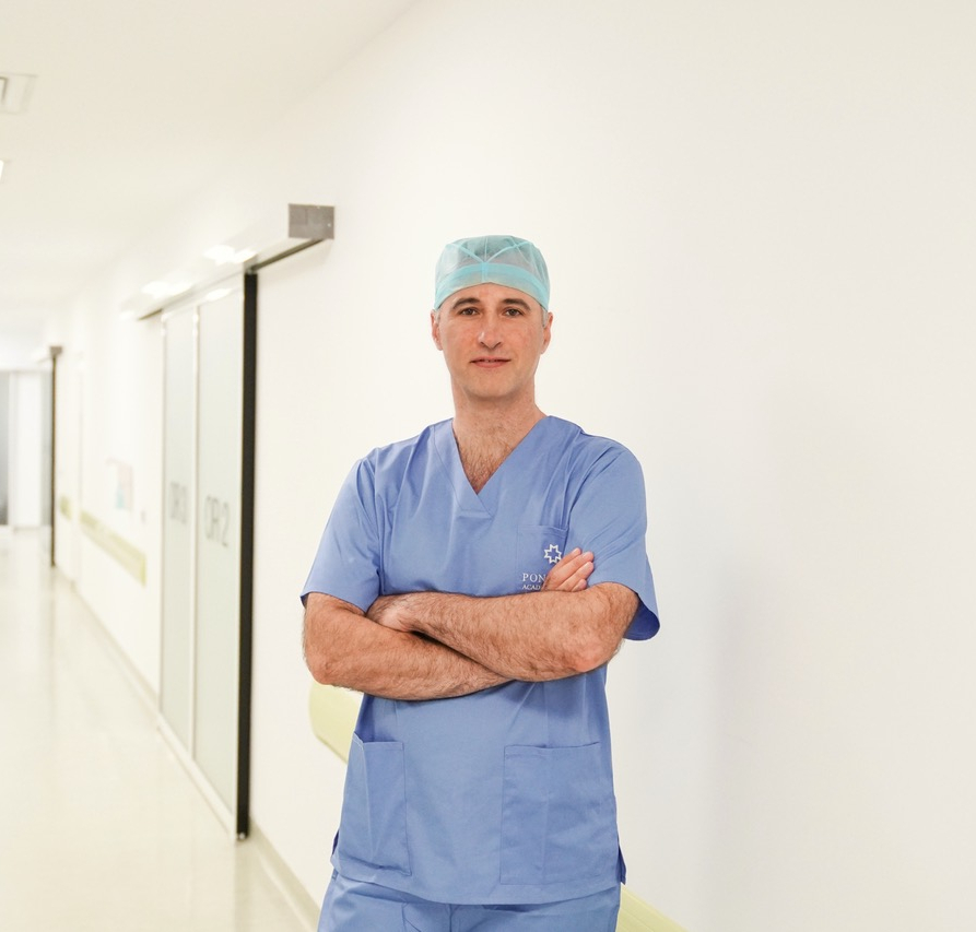 Leziunile musculare: tipuri, diagnostic, metode de tratament