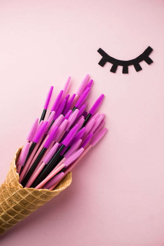 Extensiile de gene, gazda ideală pentru păduchi