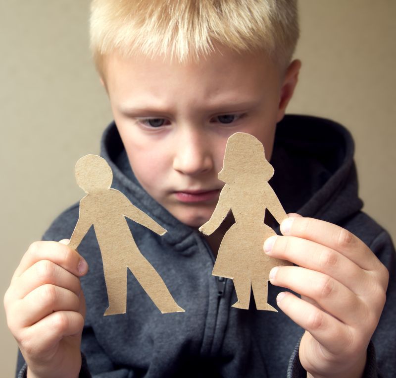 Jurnalul unui copil crescut de bunici