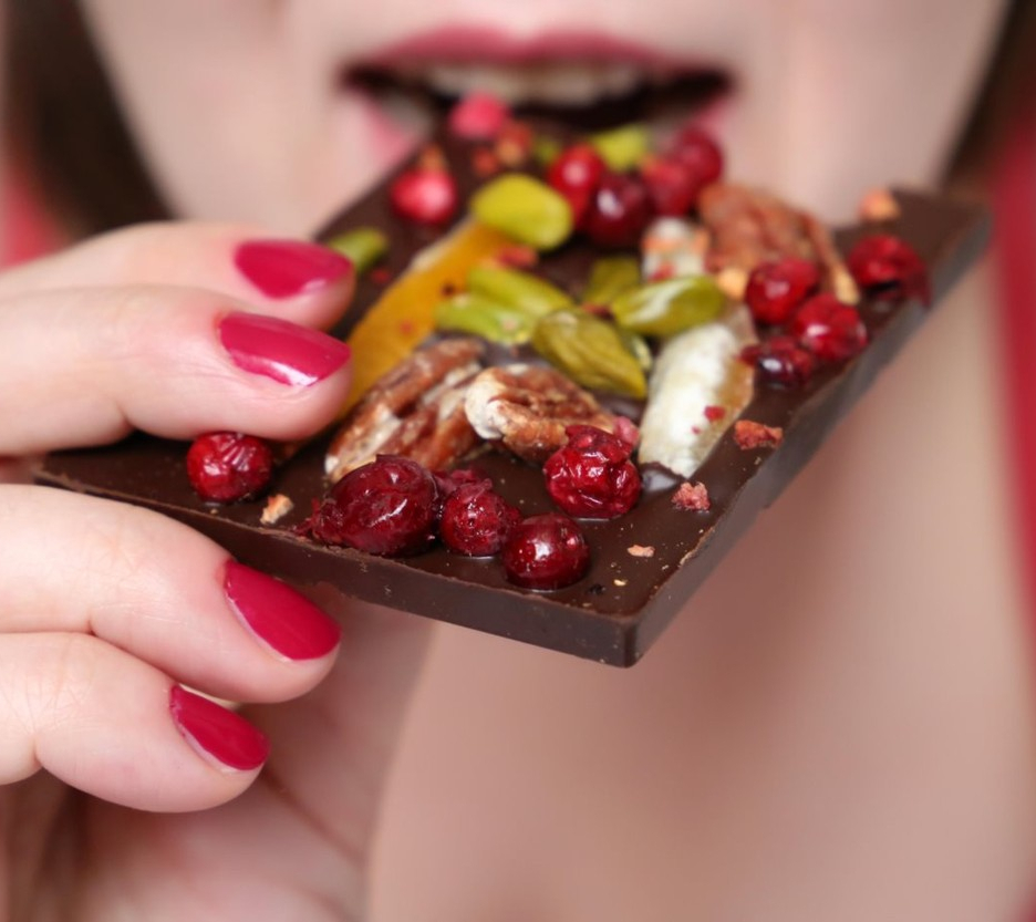 Pofta de dulce şi fast food: 7 trucuri care te ajută să-ţi faci ordine ...