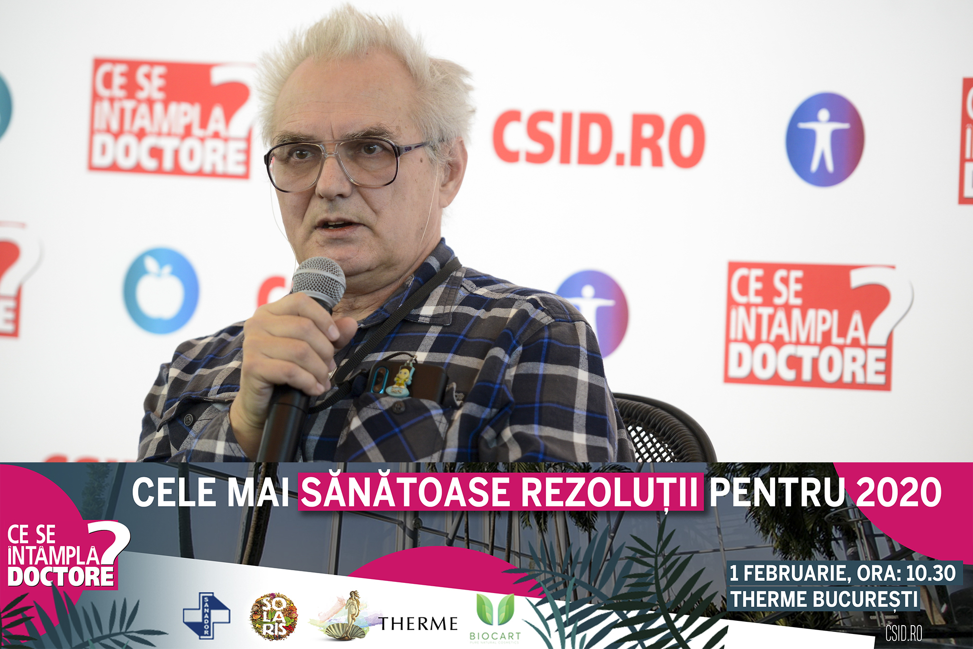 Dr. Doru Negru: despre cauzele excesului ponderal VIDEO în cadrul ...