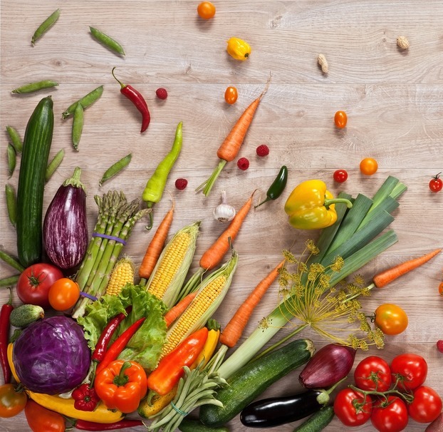 Dieta antiinflamatorie - 10 sfaturi de care să ţii cont