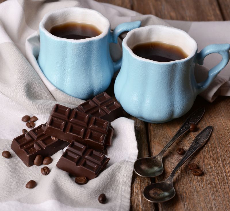 Shueta la o cafeluta virtuala | prieteni virtuali