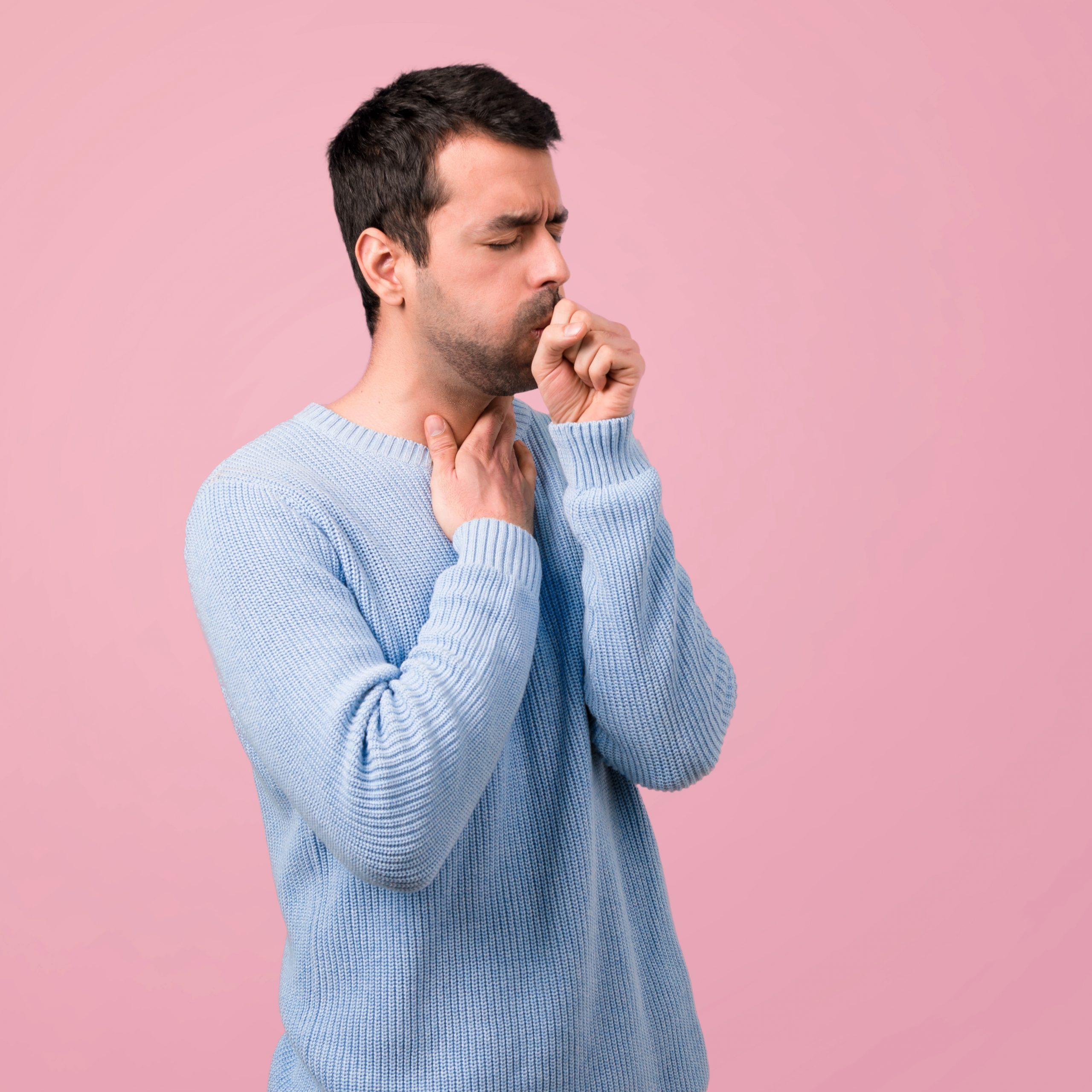 Tusea seacă şi productivă: cum le tratăm homeopat