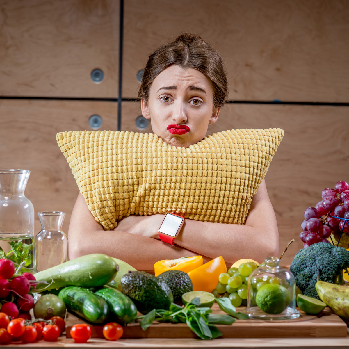 Alimente pe care să le consumi înainte de somn. Strategia pentru un ...