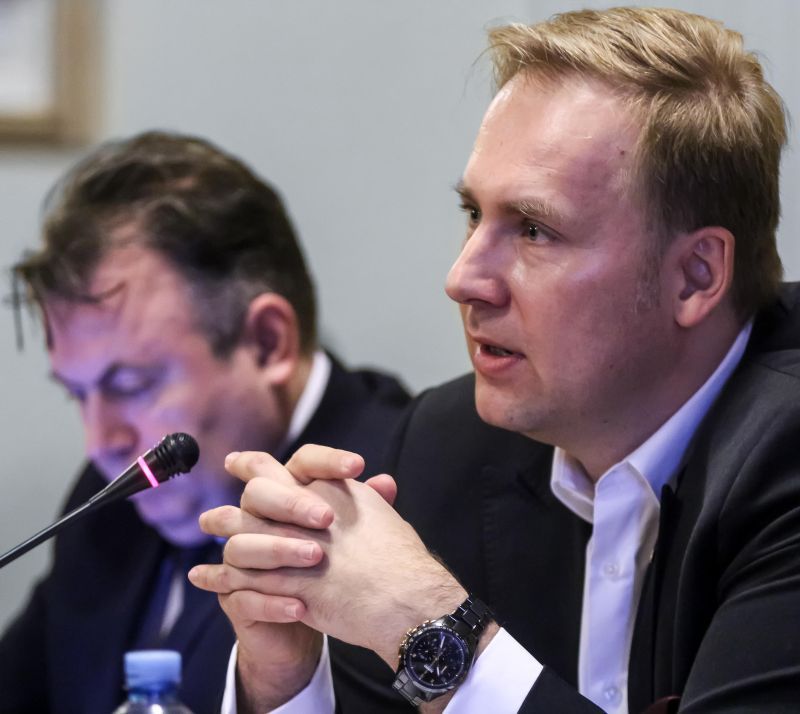 Primul pacient cu coronavirus în România. Anunţul ministrului Sănătăţii ...