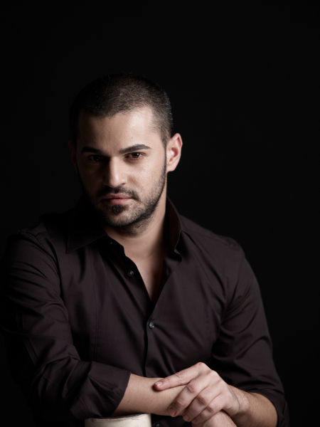 George Soare, hairstylist: look-urile vedetă ale anului 2020