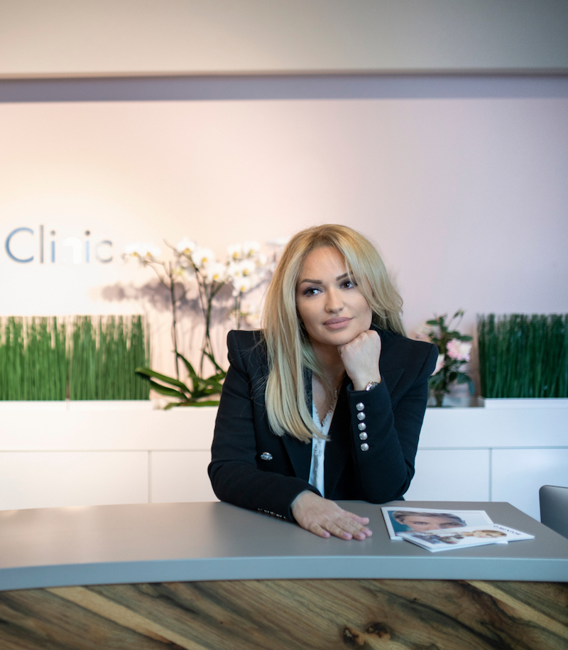 Dr. Nico Ferariu: despre estetica zonei intime, de la A la Z INTERVIU ...