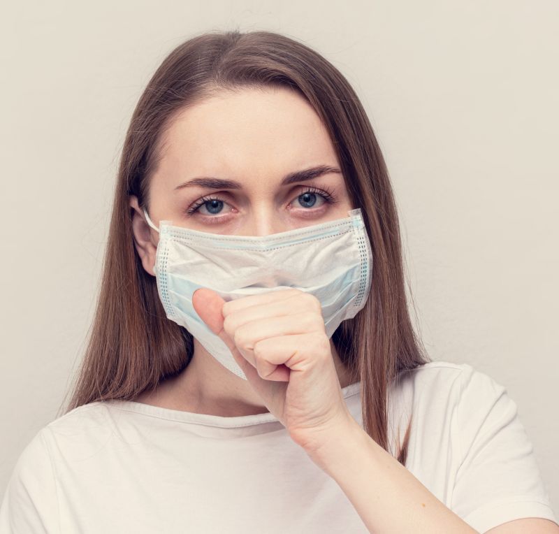 Simptomele coronavirusului: ce să faci dacă suspectezi că ai fost infectat