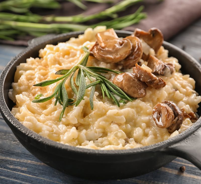 Cum se face orezul: reţete pentru toate gusturile