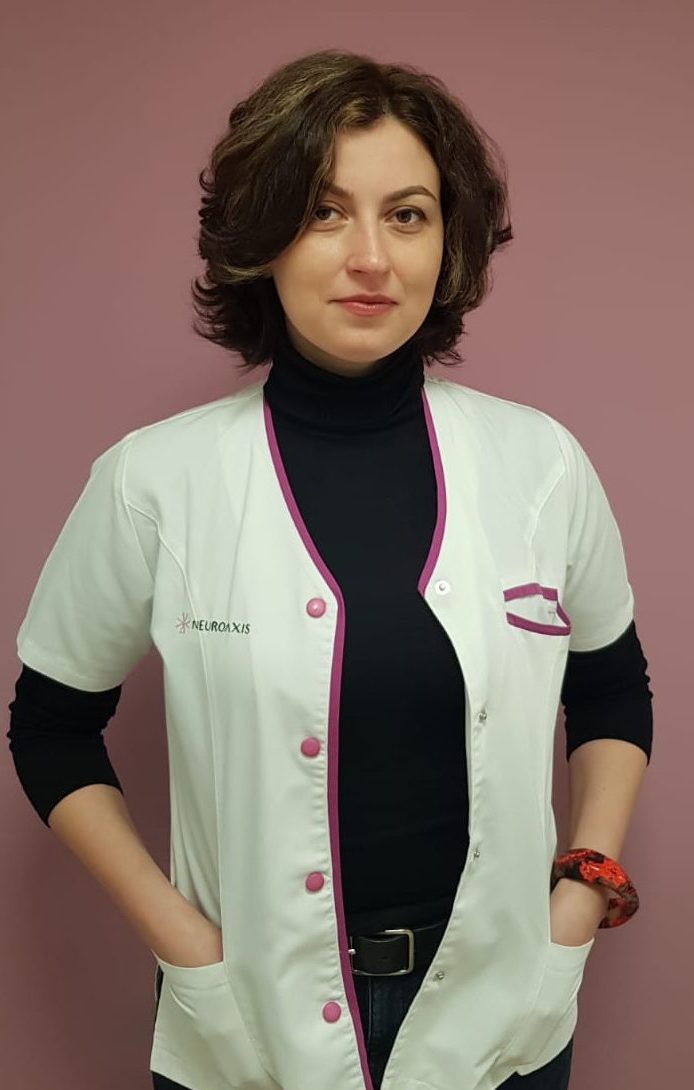 Dr. Ana-Maria Pintilie, medic psihiatru: efectele autoizolării asupra ...