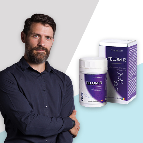 (P) Imunitatea şi plantele – un medicament posibil revoluţionar: Telom-R