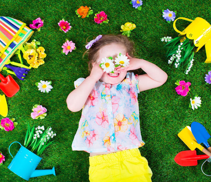 Program de mindfulness zilnic pentru părinţi şi copii