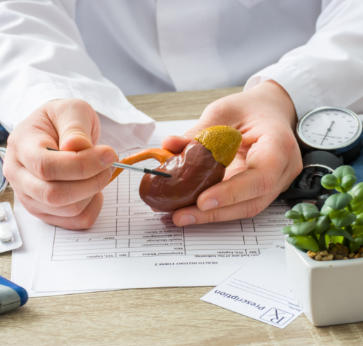 Ce simptome au bolile de rinichi?