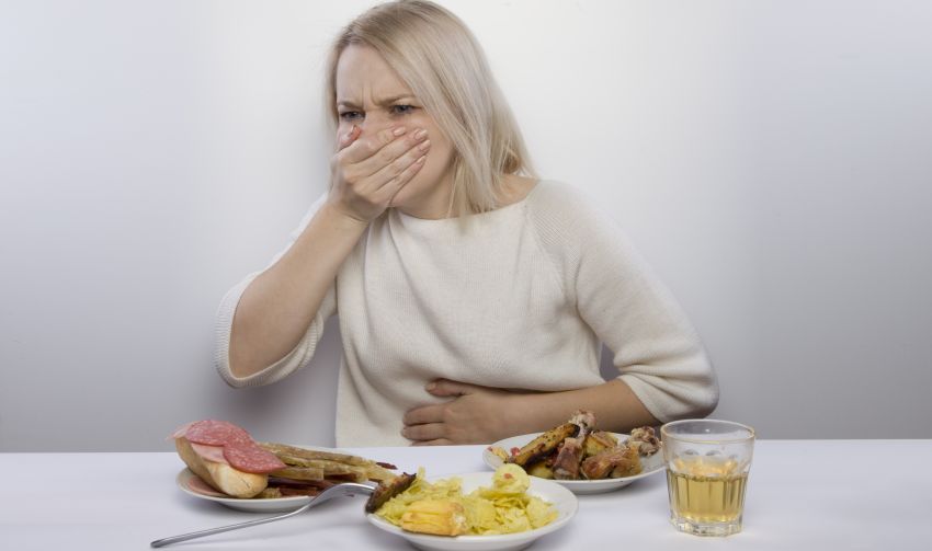 Ai indigestie după masa de Paște? Iată 8 remedii pentru greață ...